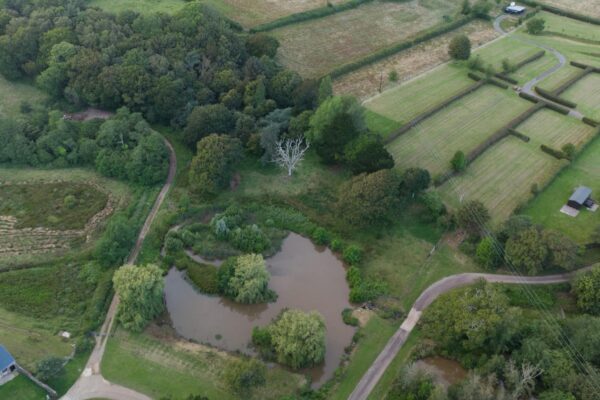 4 Star Camping and Touring | Ninham Country Holidays